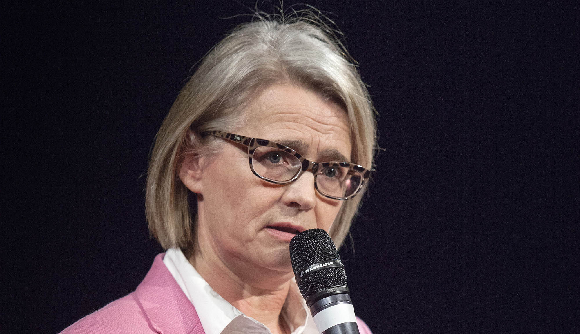 Interview med Pia Kinhult om formandskabet for LTH: “en spændende ...